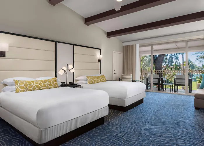Hotel Mission Bay San Diego - new 2025 prices, reviews, book now